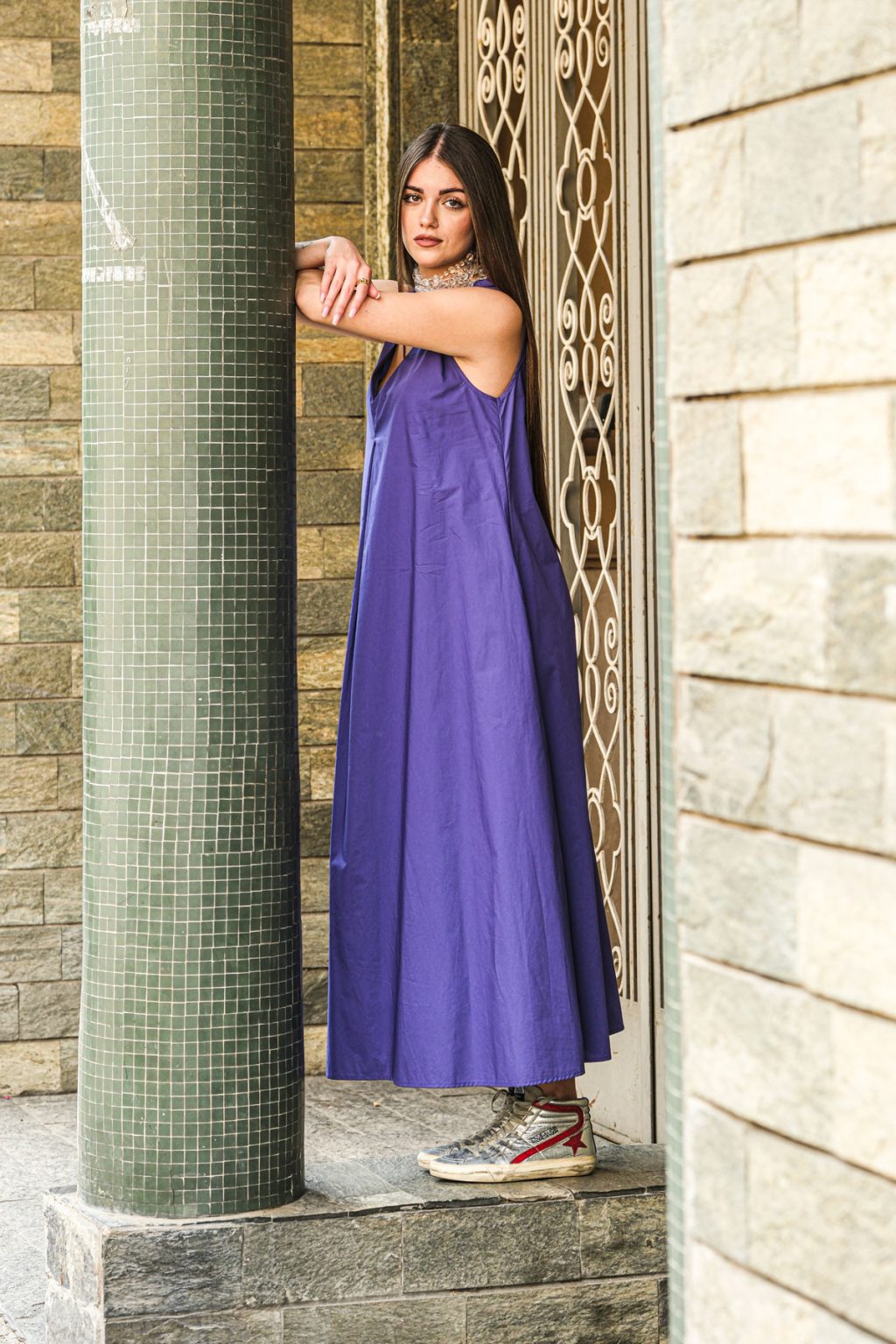 Abbigliamento donna Torino • Mathilda J