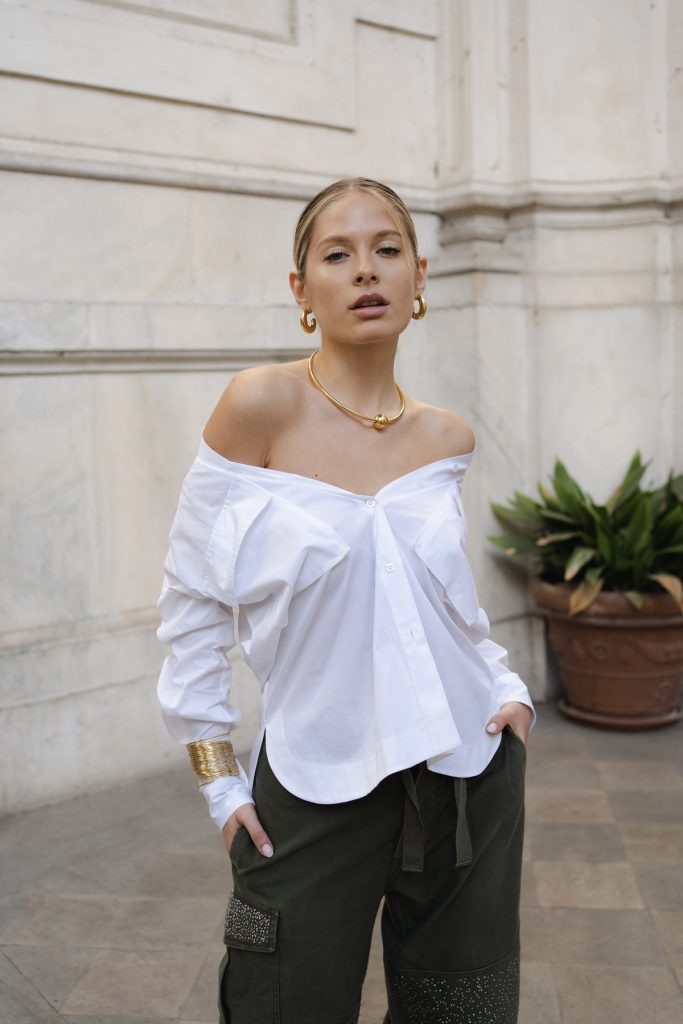 Abbigliamento donna Torino • Mathilda J